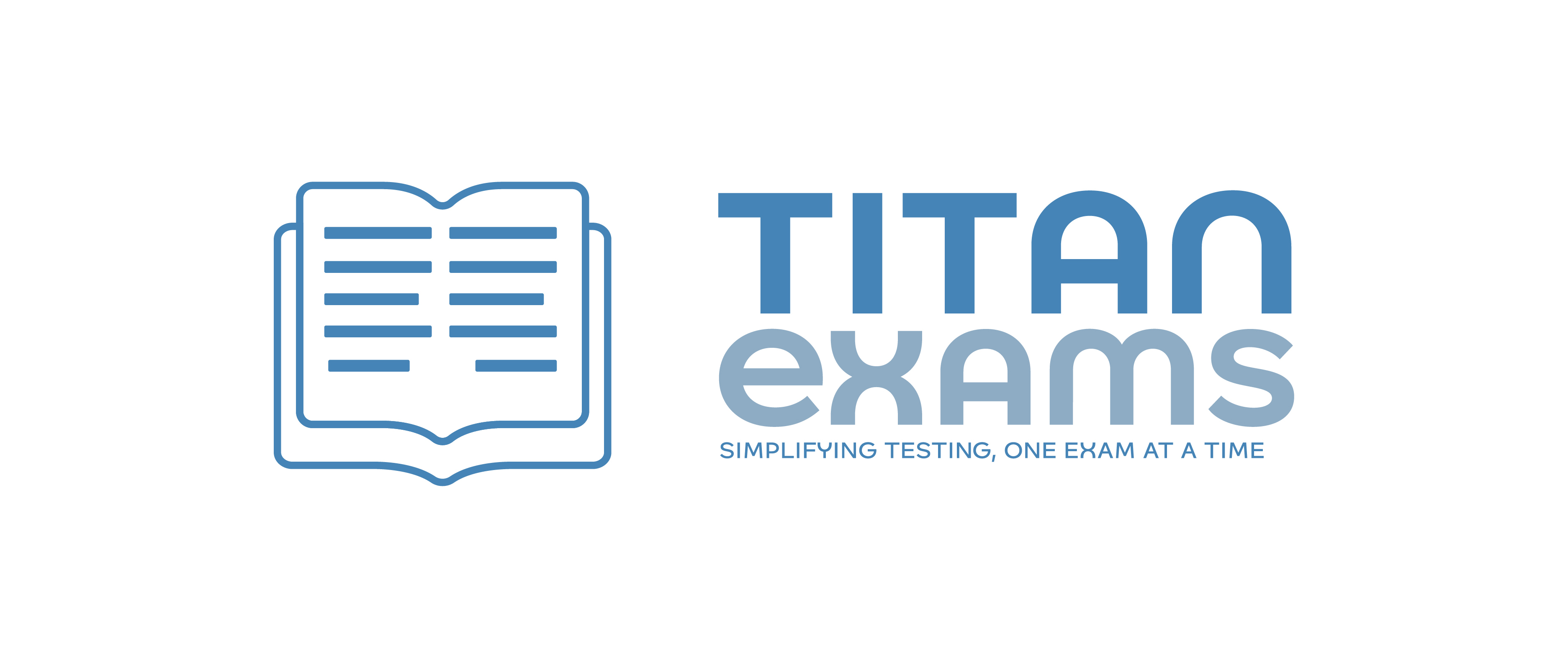 Titan Exams - Smarter Exam Scheduling for Colleges